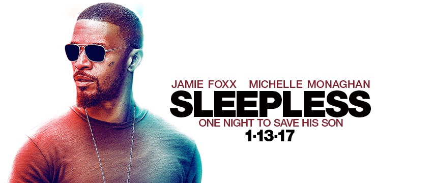 Sleepless (2017)