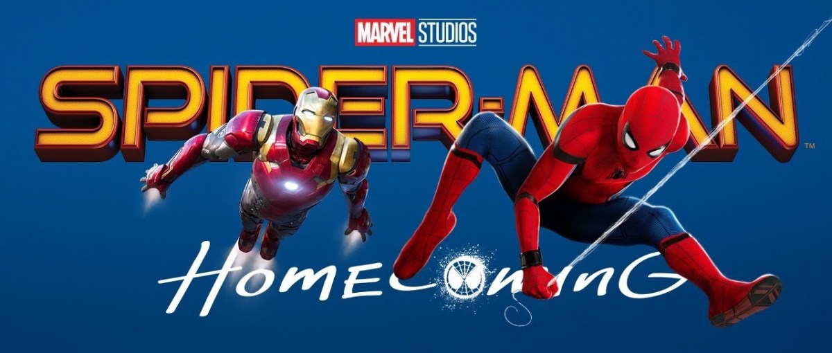Spider-Man: Homecoming (2017)