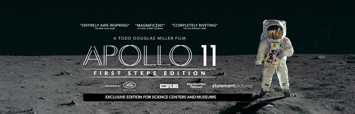 Apollo 11 (2019)
