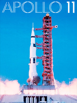 Apollo 11 (2019)