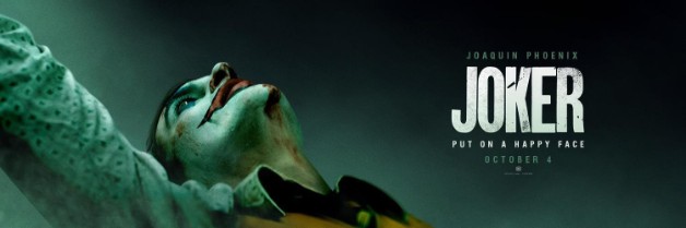 [Early Review] Joker (2019)
