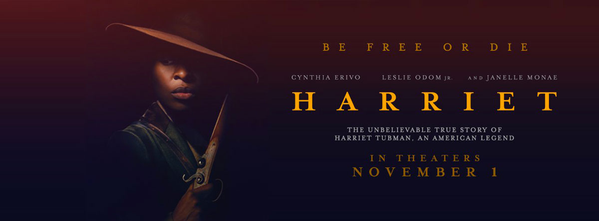 Harriet (2019)