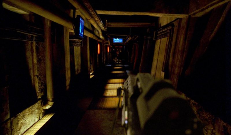 [31 Days of Horror Part VII: The New Blood] Day 17 – [Happy 15th ...