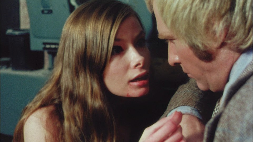 [31 Days of Horror Part VII: The New Blood] Day 9 – Shivers (1975)