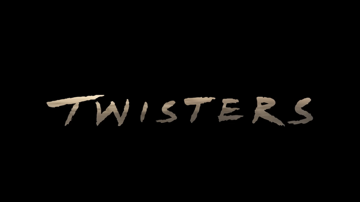 [Early Review] Twisters (2024)