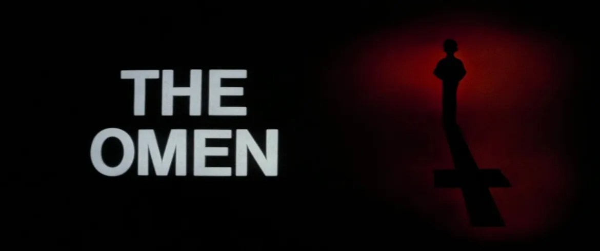 [31 Days of Horror: Reboot] Day 21 – The Omen (1976)