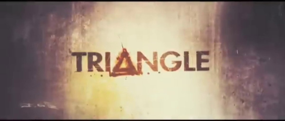 [31 Days of Horror: Reboot] Day 7 – Triangle (2009)