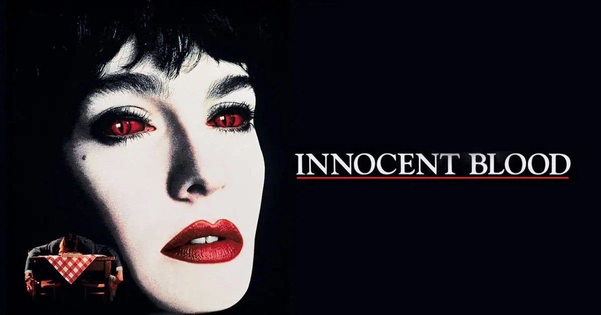 [31 Days of Horror XII] Day 2 – Innocent Blood (1992)
